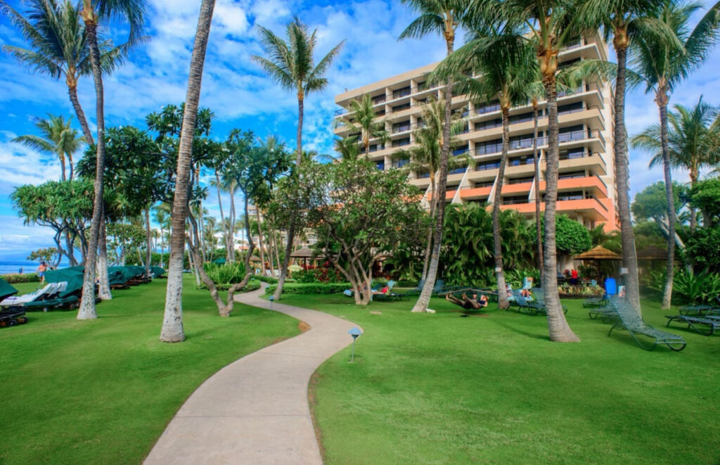 Marriott's Maui Ocean Club Resales – Buy & Sell – Maui Resort Resales