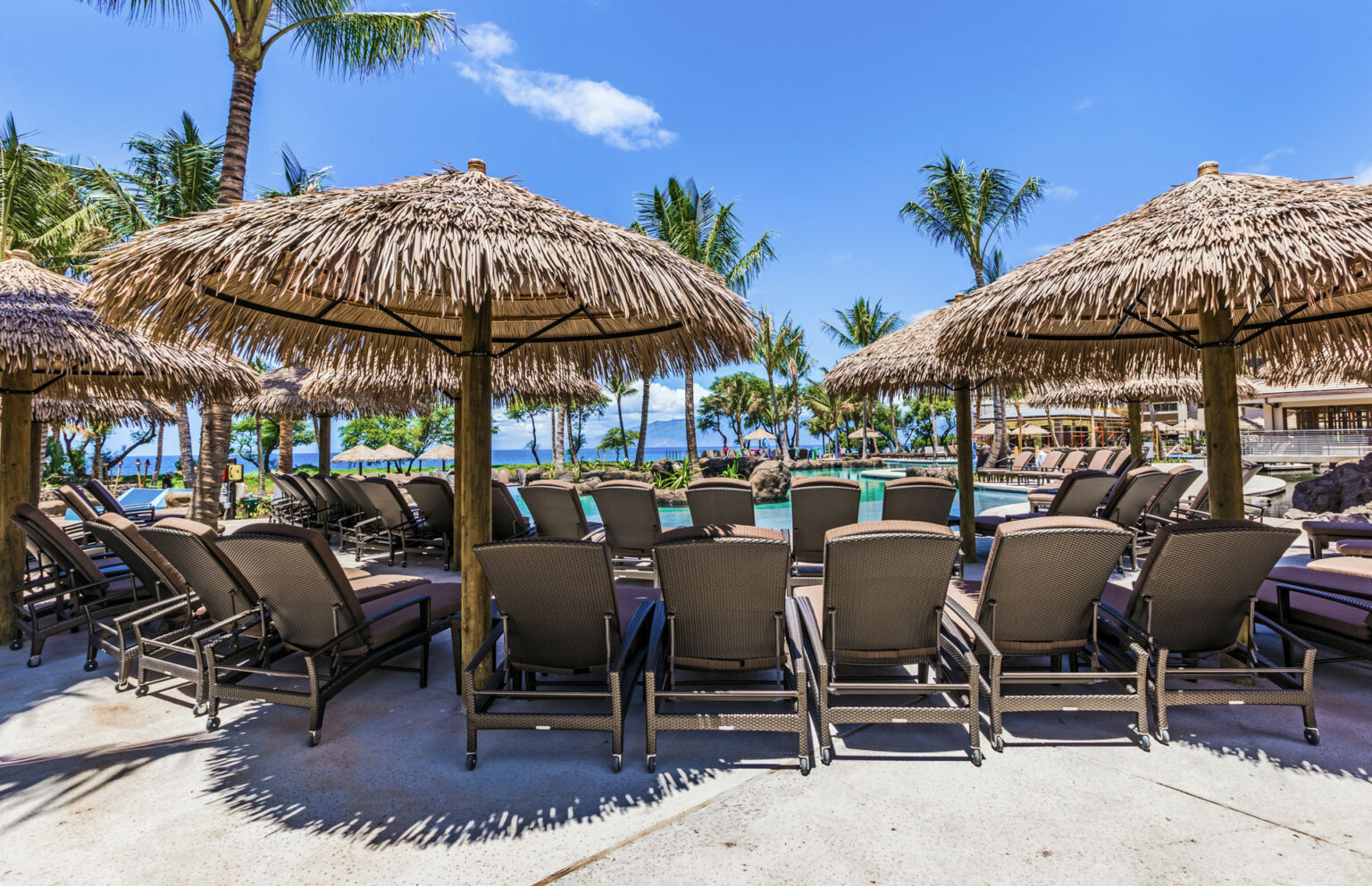 Westin Nanea Villas - Maui Resort Resales