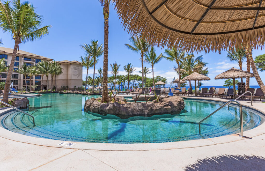 Westin Nanea Villas - Maui Resort Resales