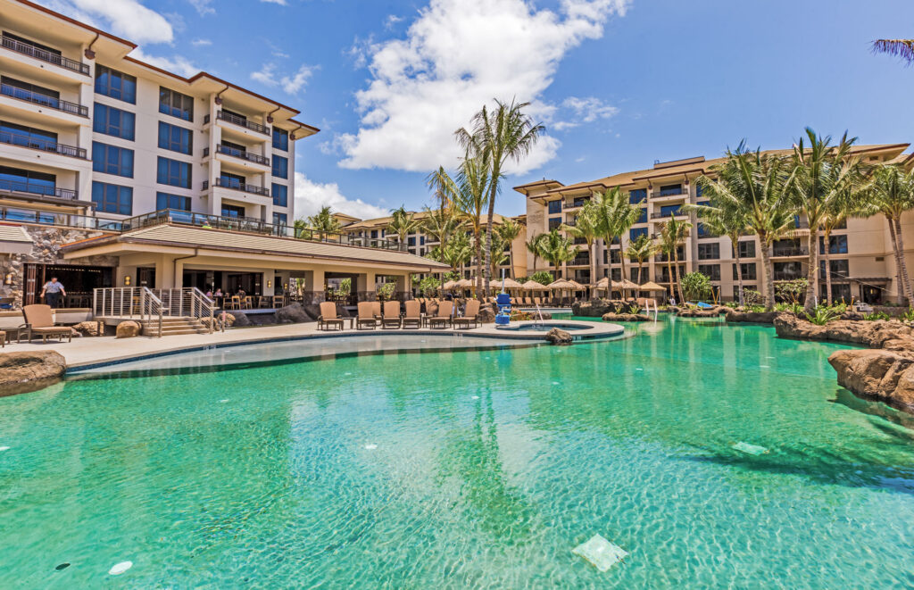 Westin Nanea Villas - Maui Resort Resales